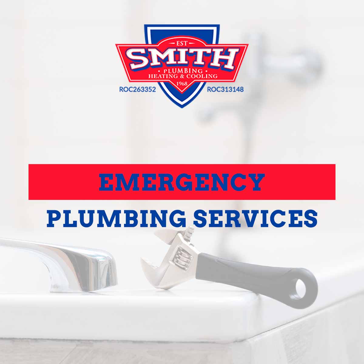 24/7 Emergency Plumbing Services in Mesa| Emergency Plumbers