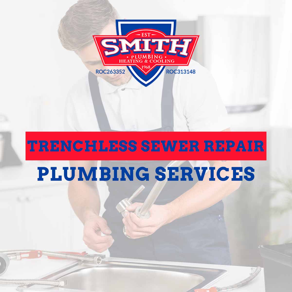 Mesa Trenchless Sewers | Trenchless Sewer Repair