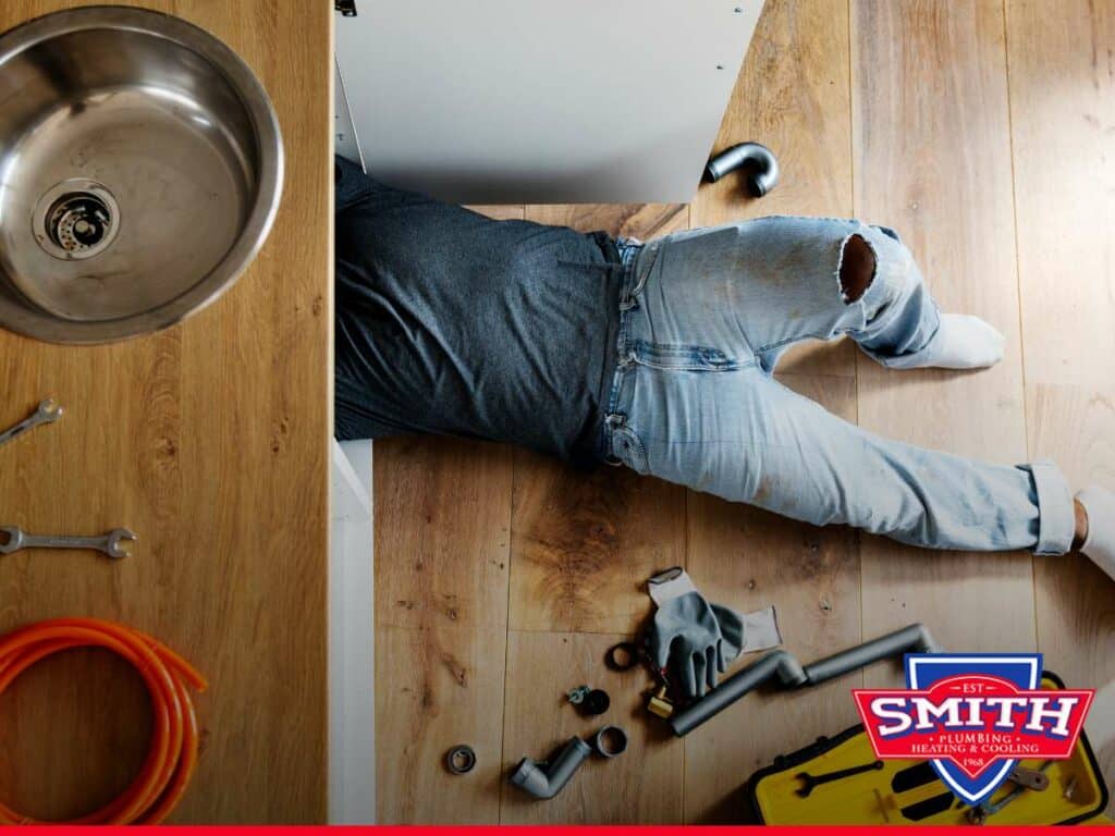 Critical Signs Indicating a Plumbing Emergency?