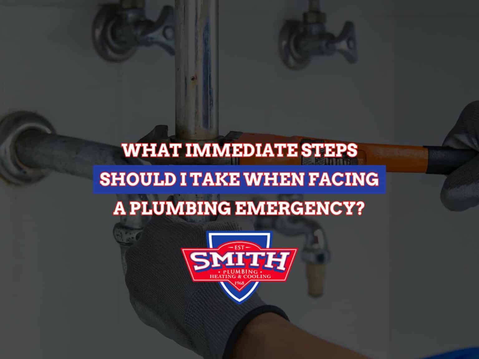 The Importance of Upgrading Old Plumbing Systems - Smith Plumbing